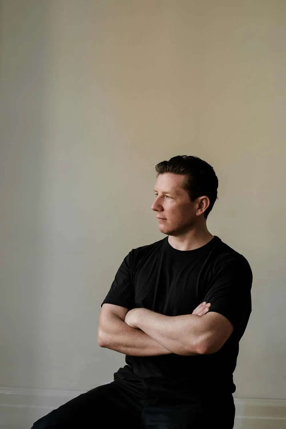 David Horan - 好憩 Horchill 居家織品